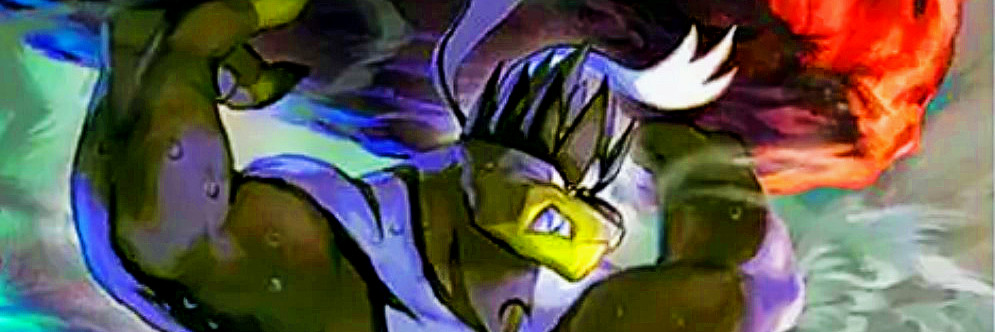 Single Strike Urshifu Alt Art(1)